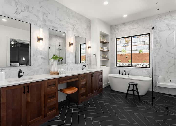 Bathroom Remodeling Experts In The Villages Fl Get A Quote